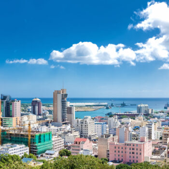 Mauritius - IQ-EQ | Careers