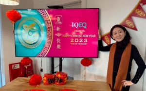 Our Story - IQ-EQ | Careers