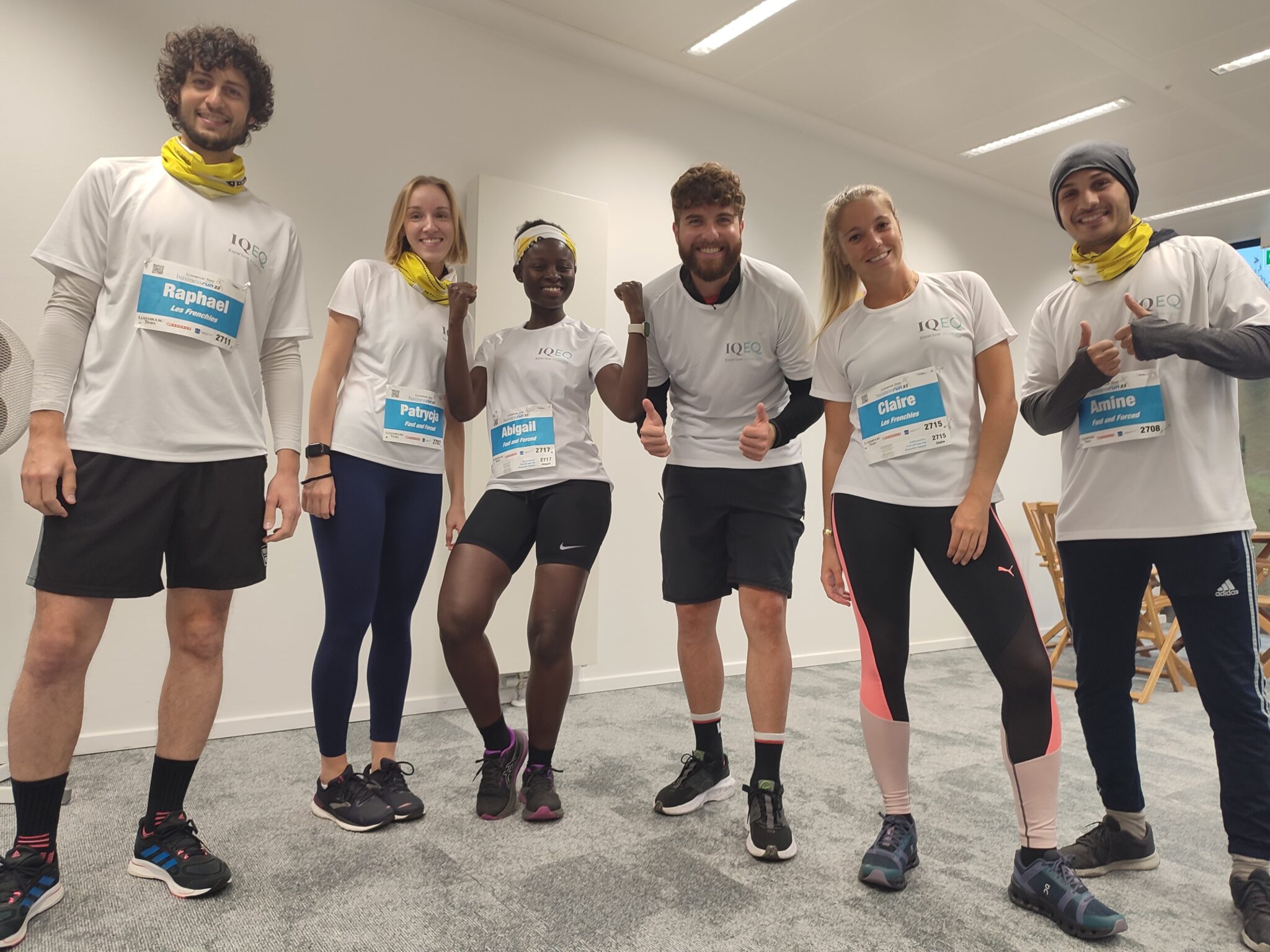 Home - IQ-EQ | Careers