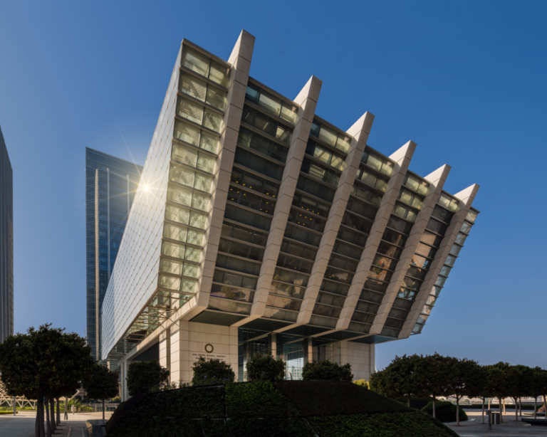 Abu Dhabi - IQ-EQ | Careers