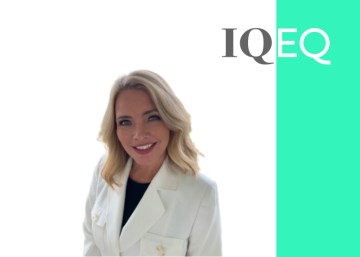 FNTC announces the appointment of Fiona Downing as CEO | IQ-EQ Mainland ...