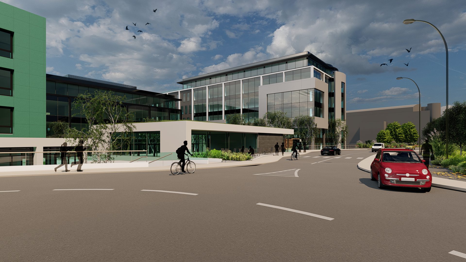 IQ-EQ Guernsey set to move to island’s first BREEAM rated building - IQ ...