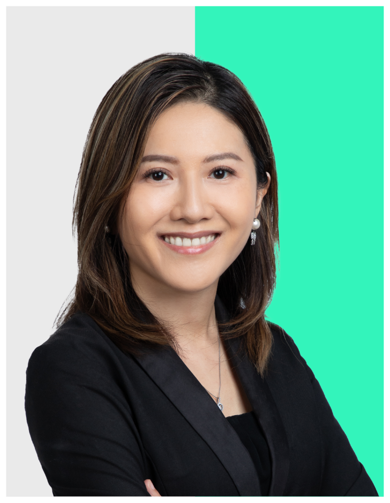 Cherry Chan | IQ-EQ Hong Kong