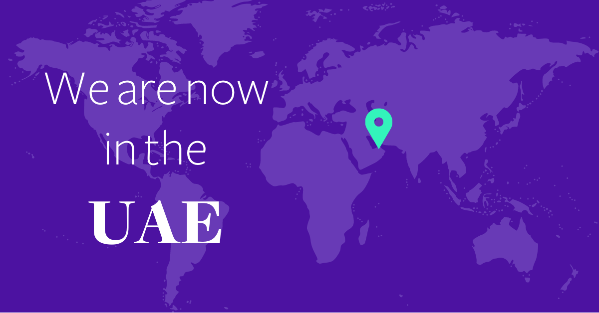 IQ-EQ expands global footprint into the United Arab Emirates - IQ-EQ