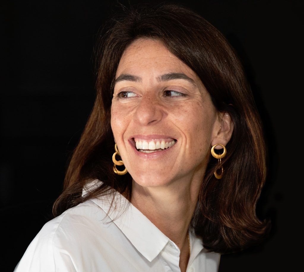 International Women’s Day: Spotlight on Francisca Lopes da Fonseca - IQ-EQ