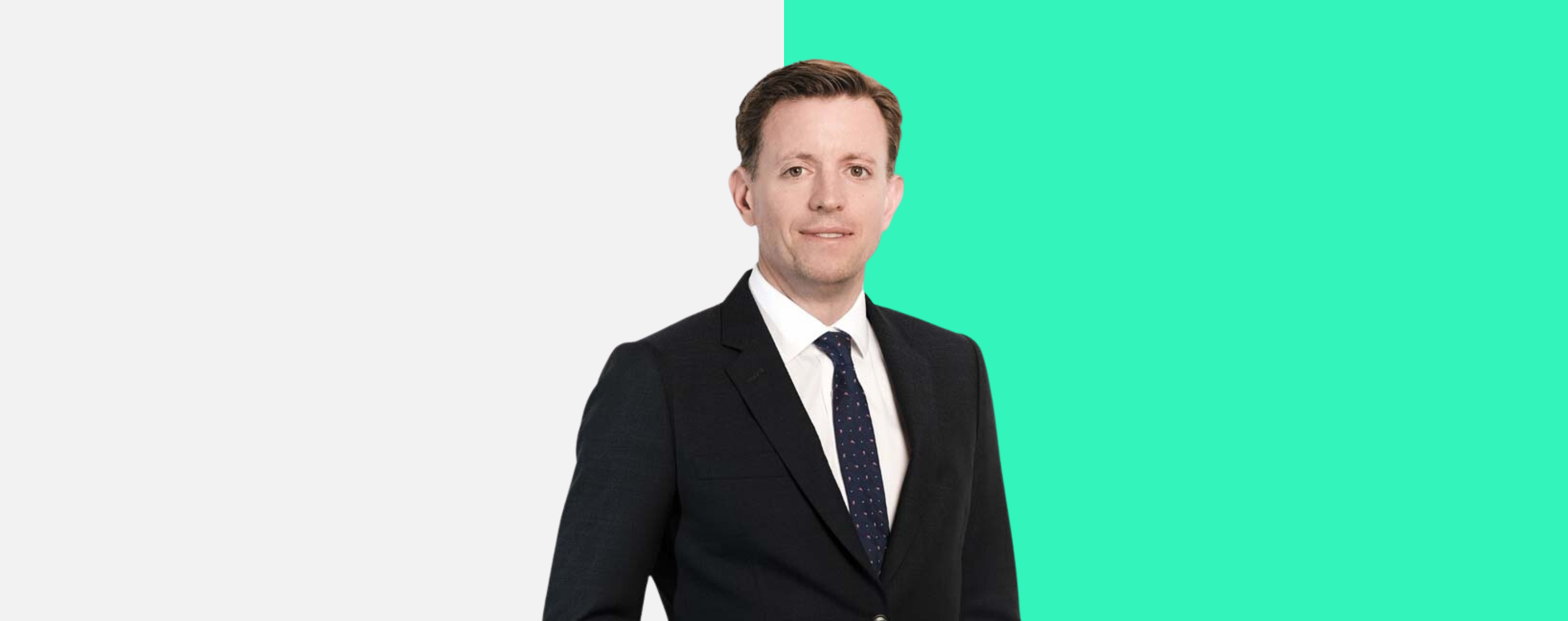 Justin Partington - IQ-EQ