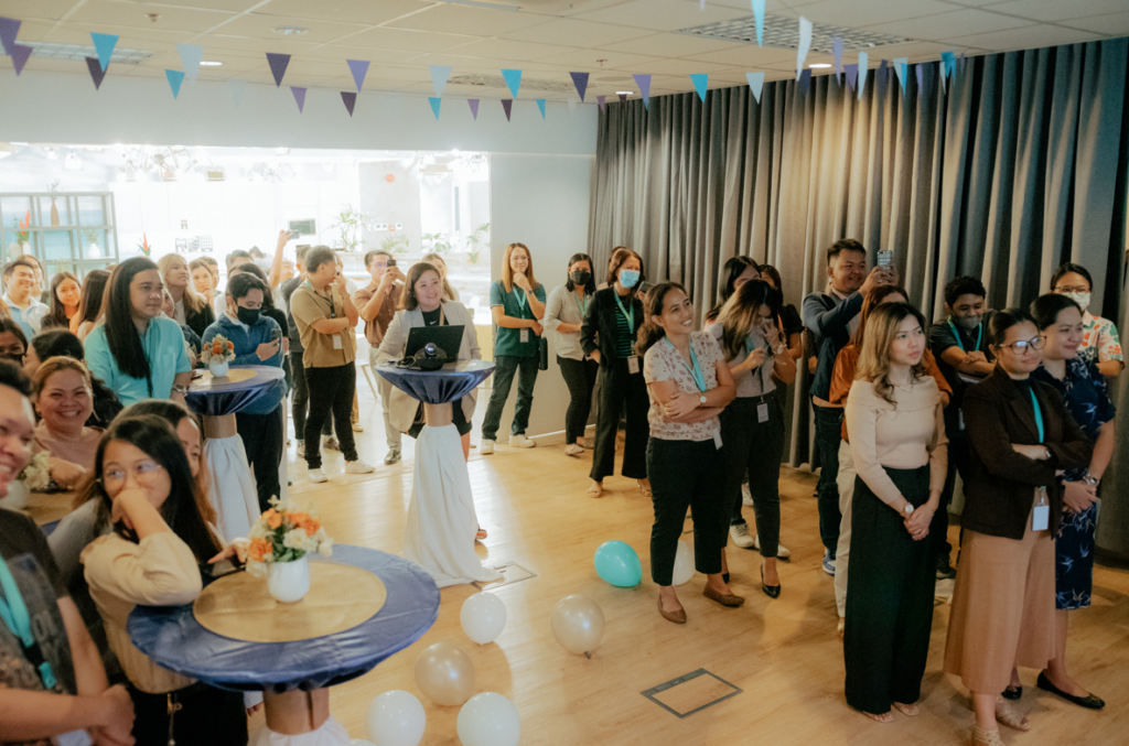 IQ-EQ Philippines opens their first satellite office in Cebu - IQ-EQ