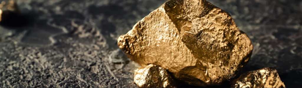 Striking gold in Chinese real estate with data centres and logistics ...