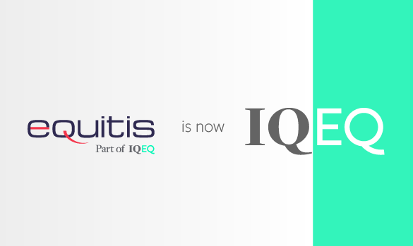 Equitis rebrands, uniting IQ-EQ France - IQ-EQ