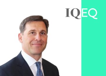 IQ-EQ names new Chief Commercial Officer for the Americas - IQ-EQ