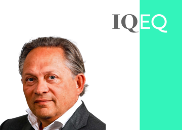 IQ-EQ appoints Continental Europe Sales Director for Funds ...