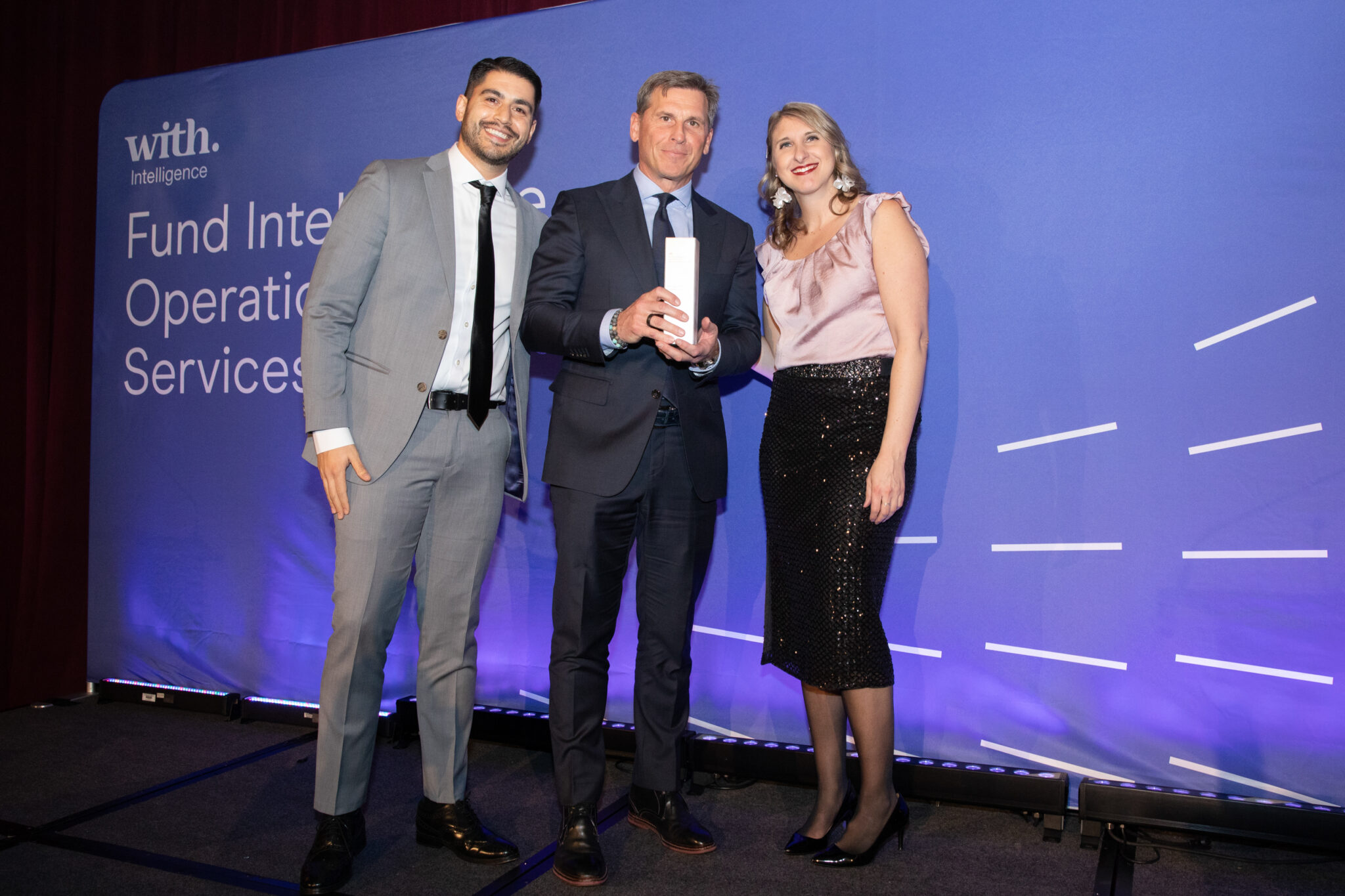 IQ-EQ wins ‘Best Regulatory Reporting Solution’ at Fund Intelligence Operations and Services ...