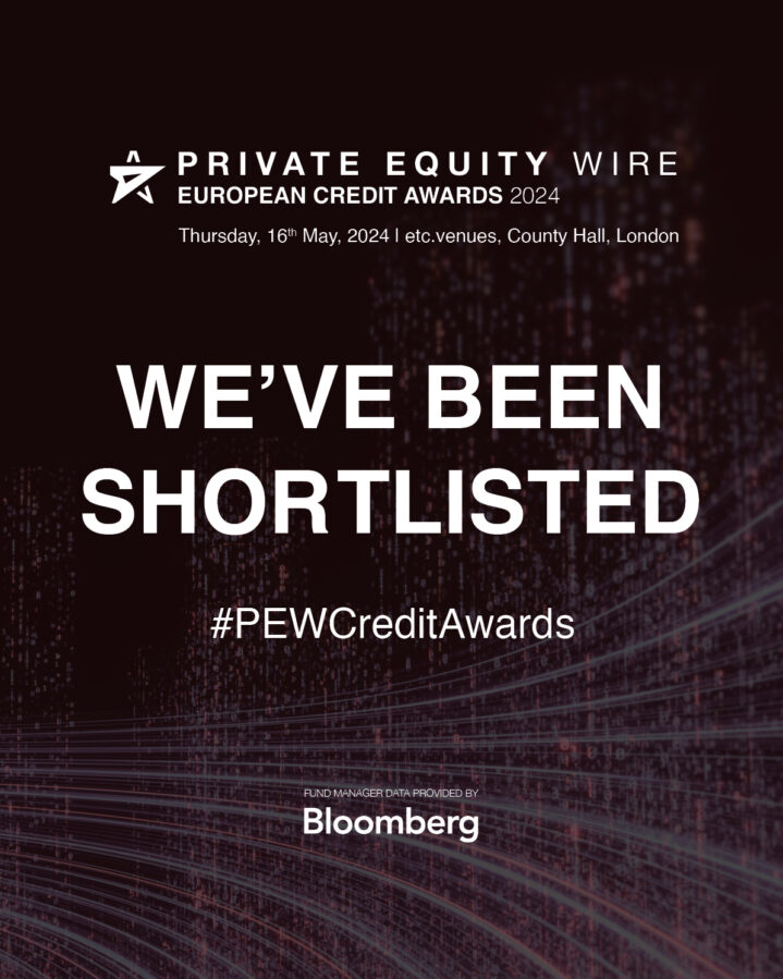 IQ-EQ shortlisted in Private Equity Wire European Credit Awards 2024 - IQ-EQ