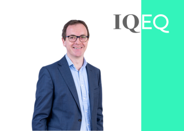 IQ-EQ names new Managing Director for Ireland - IQ-EQ