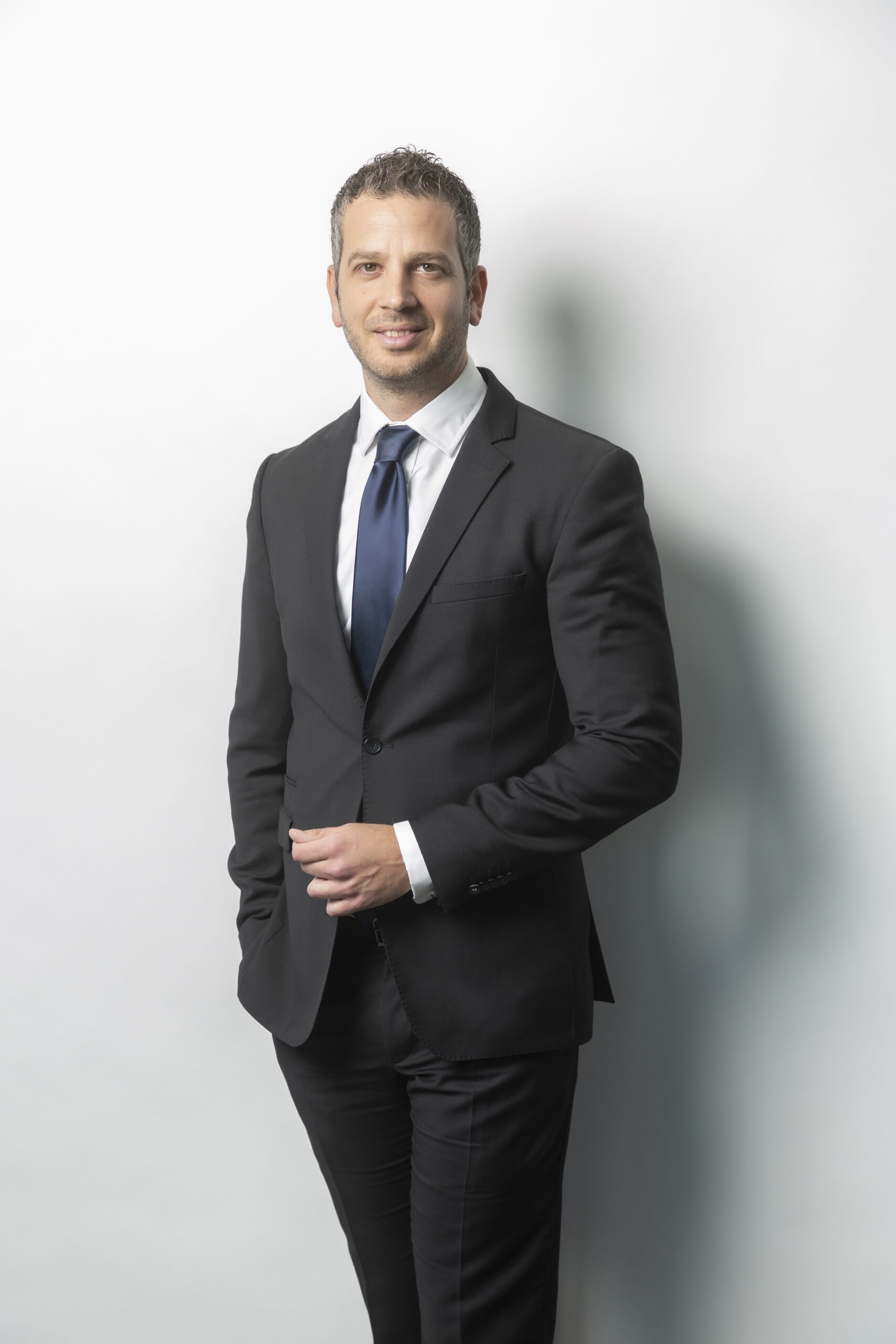 IQ-EQ appoints Global Head of Real Assets - IQ-EQ