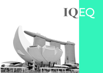 IQ-EQ shortlisted for ‘Best Advisory Firm in Regulatory and Compliance ...