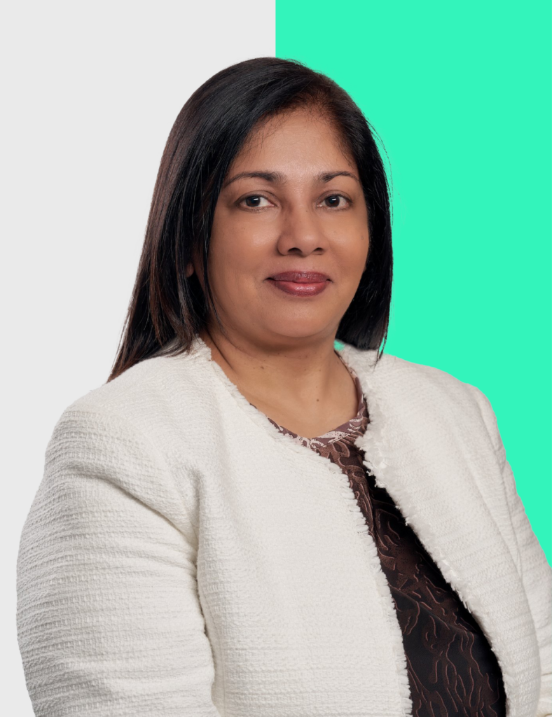 Premila Dewoo - IQ-EQ