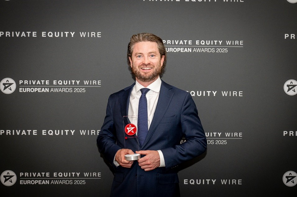 IQ-EQ awarded ‘Compliance Service of the Year: Fund Domicile’ in 2025 Private Equity Wire ...