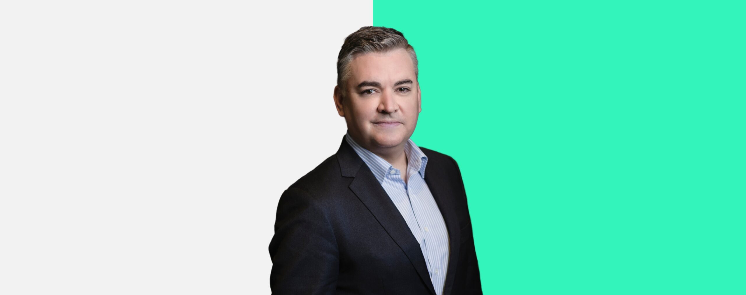 Richard Surrency - IQ-EQ