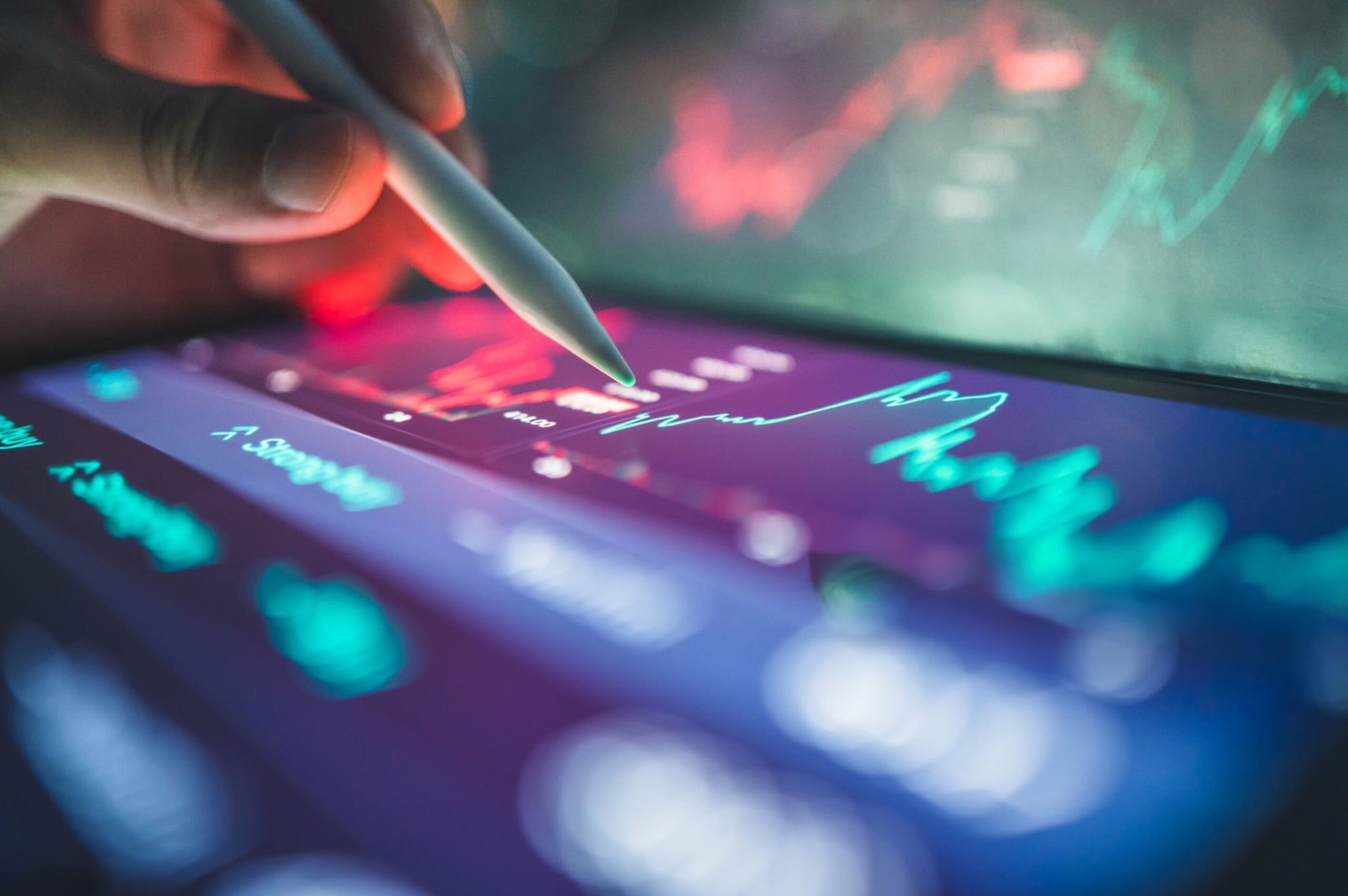 AI in financial services: What it is, what it isn’t, and why it matters ...